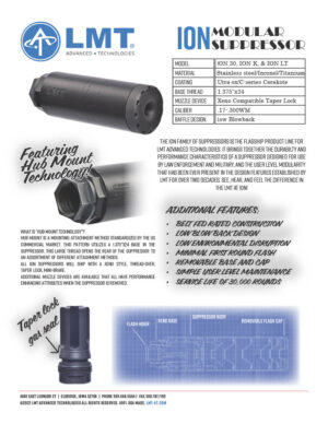 Product Resources - LMT Advanced Technologies