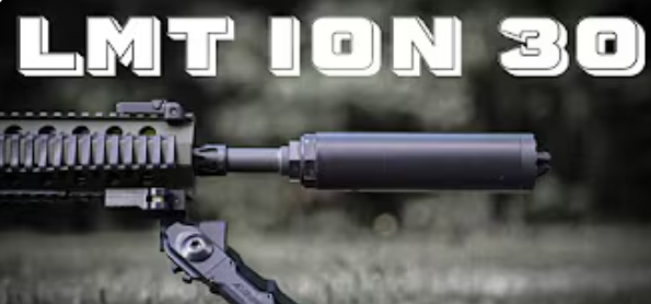 LMT AT ION 30 | Suppressed Nation Review - LMT Advanced Technologies